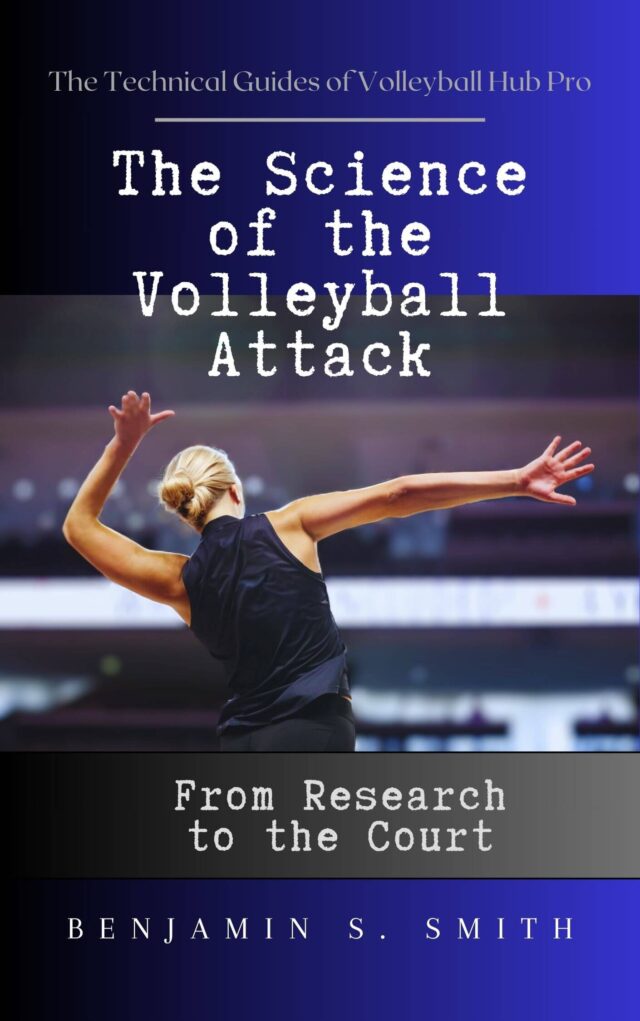 Volleyball Serve Reception: The Three Key Concepts - Volleyball Hub Pro